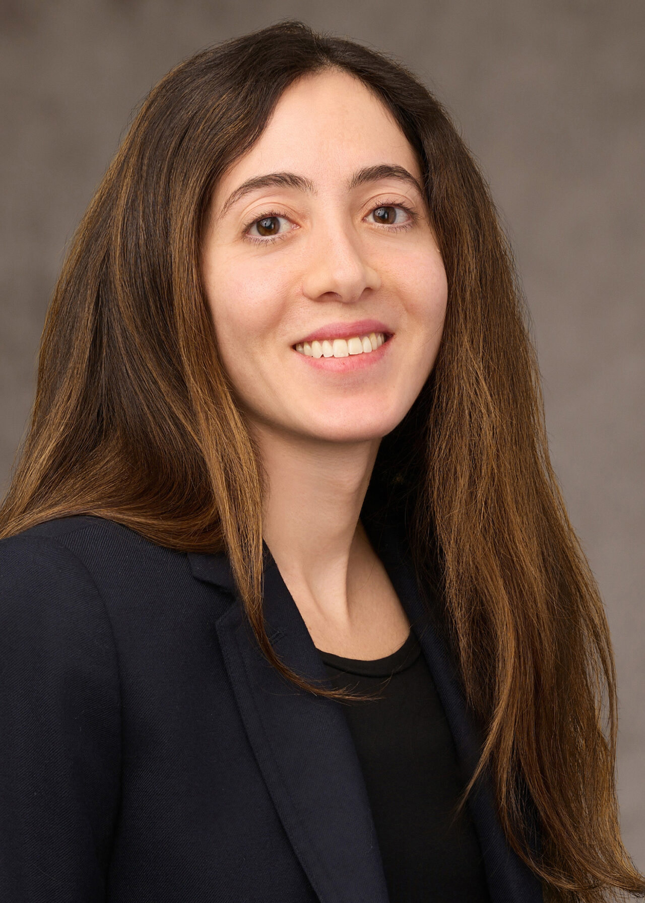 Danielle Gensburg - Gensburg Calandriello & Kanter, P.C.