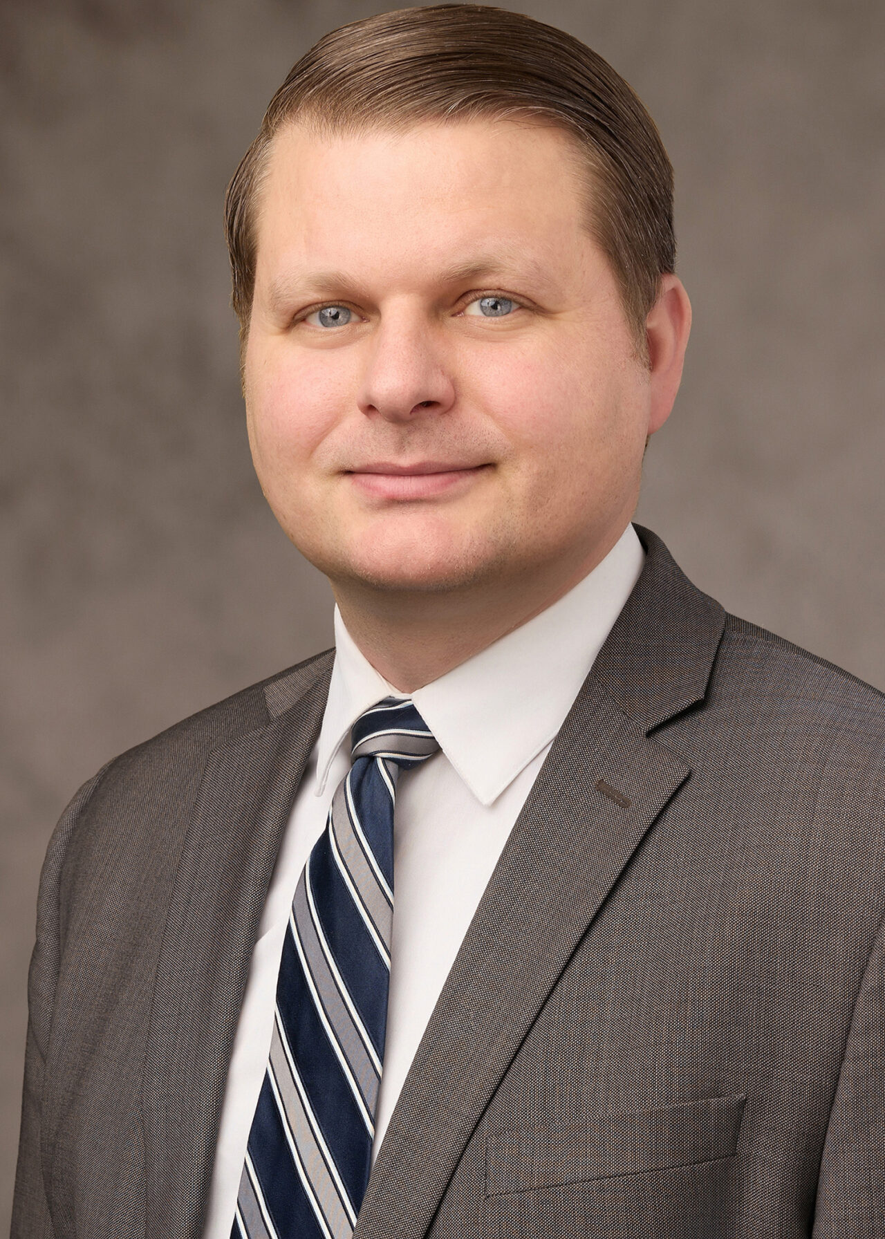 Daniel T. Lindquist - Gensburg Calandriello & Kanter, P.C.